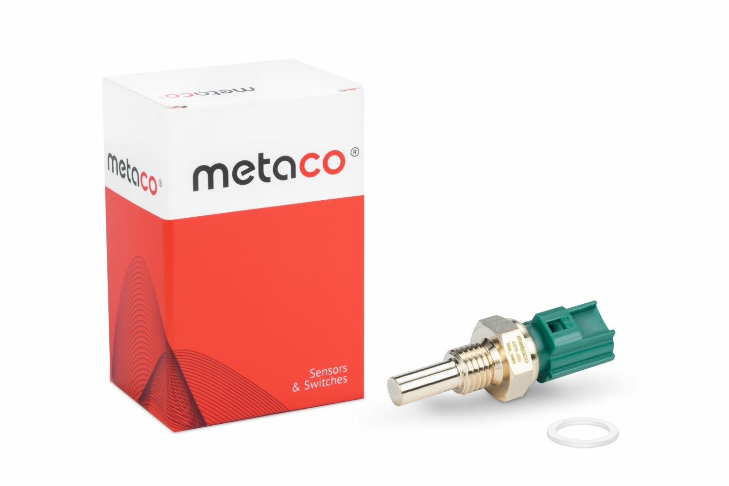 Metaco Датчик температуры MAZDA 323/ 626/ TOYOTA RAV4
