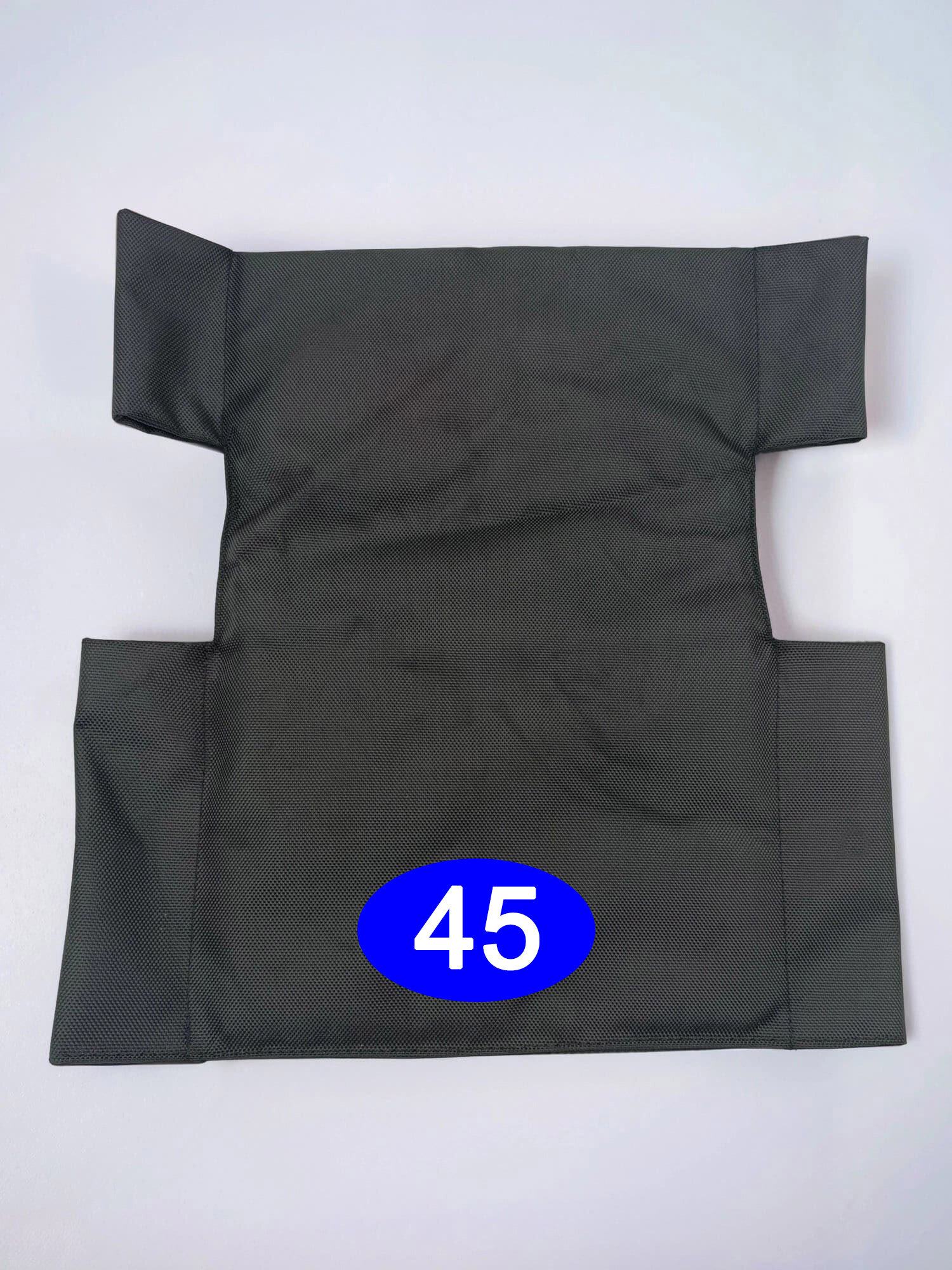 Спинка 45,5см для инвалидной коляски Армед H35/40