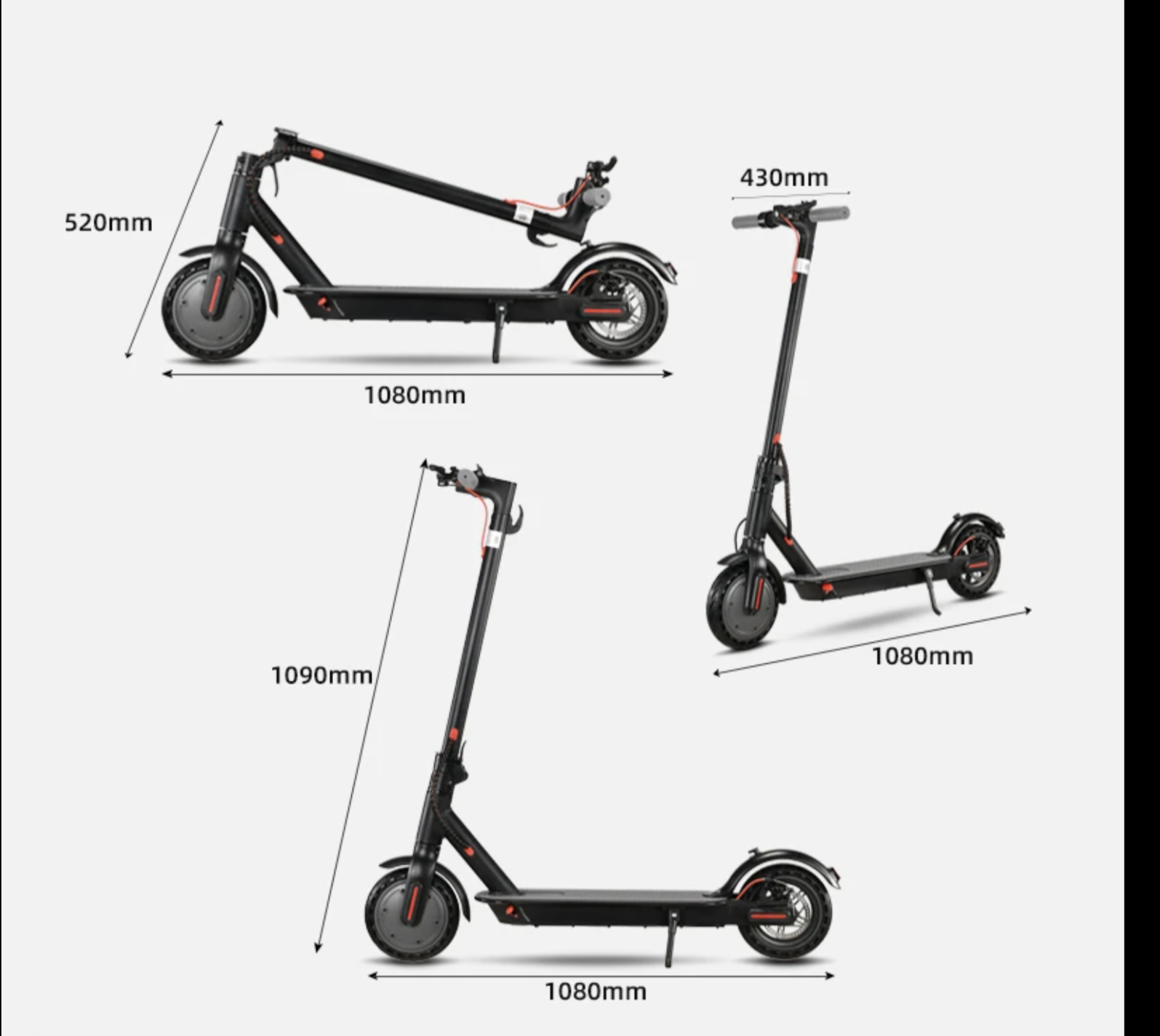 Электросамокат xiaomi mi electric