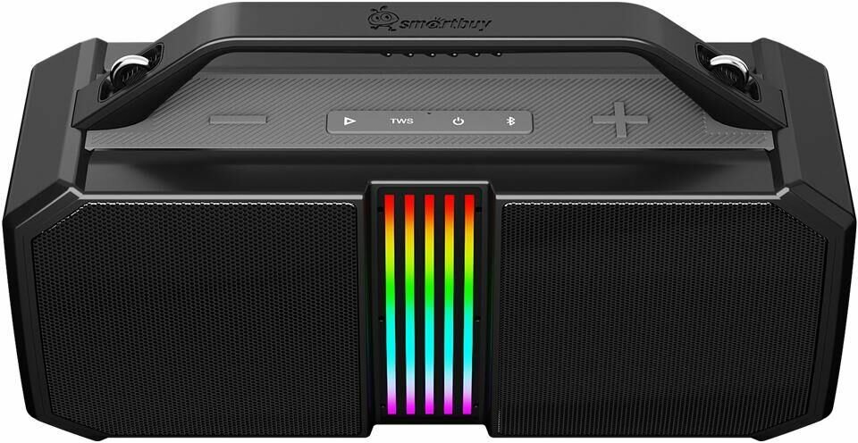 Колонка портативная (SBS-5820) FLYER