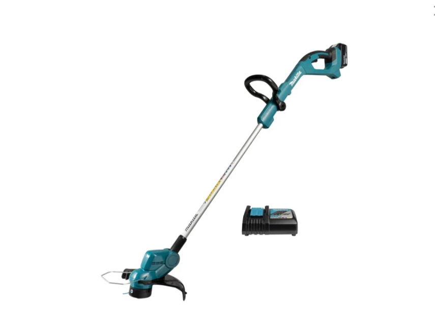 Триммер Makita DUR193RF