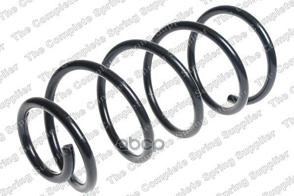 Пружина передняя VOLVO V50 D3 / D4 04-> Lesjofors арт. 4095847