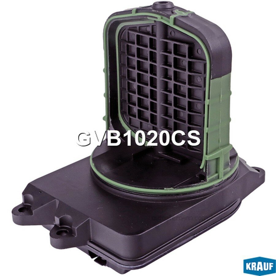KRAUF GVB1020CS Клапан управления впускного коллектора