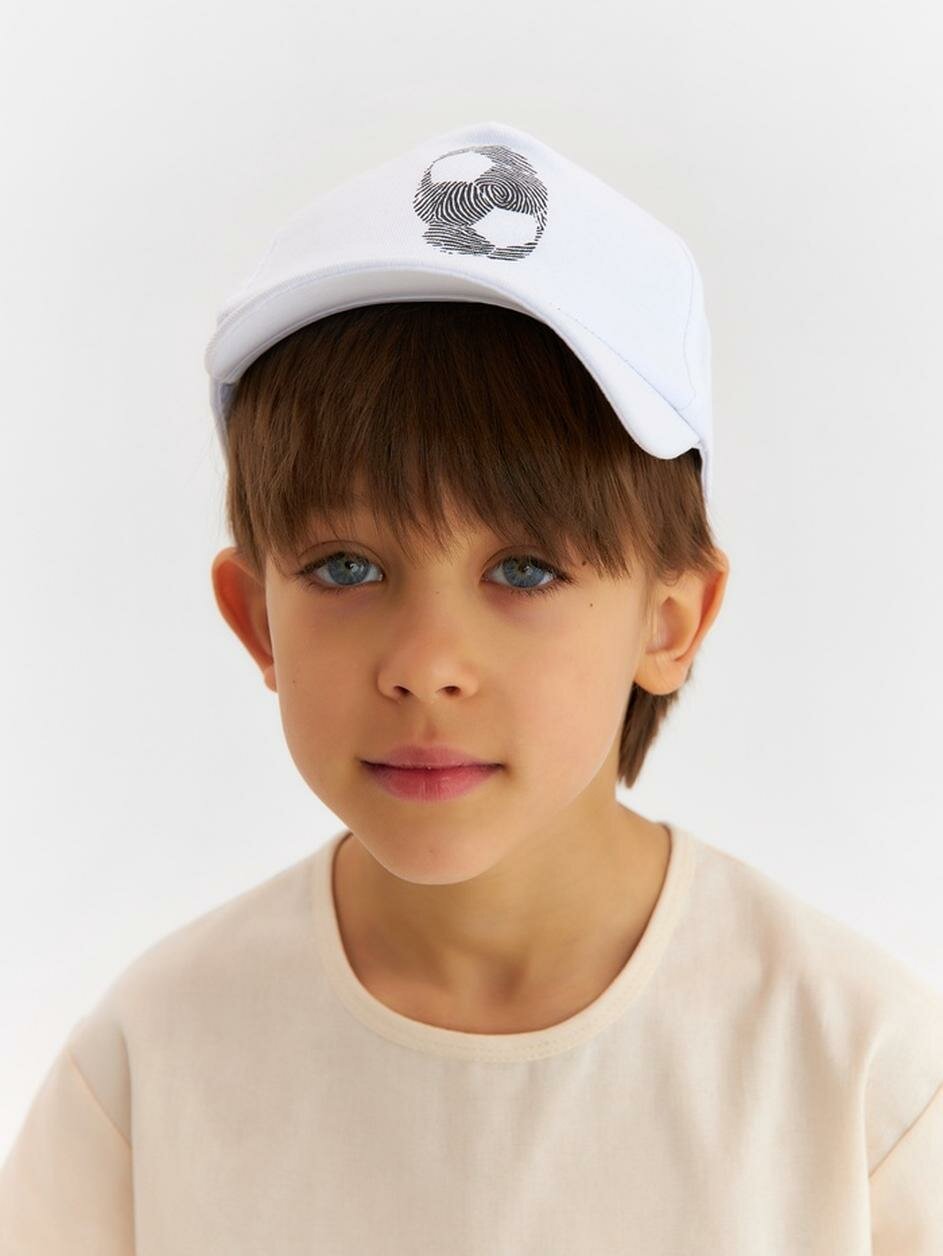 Кепка для детей