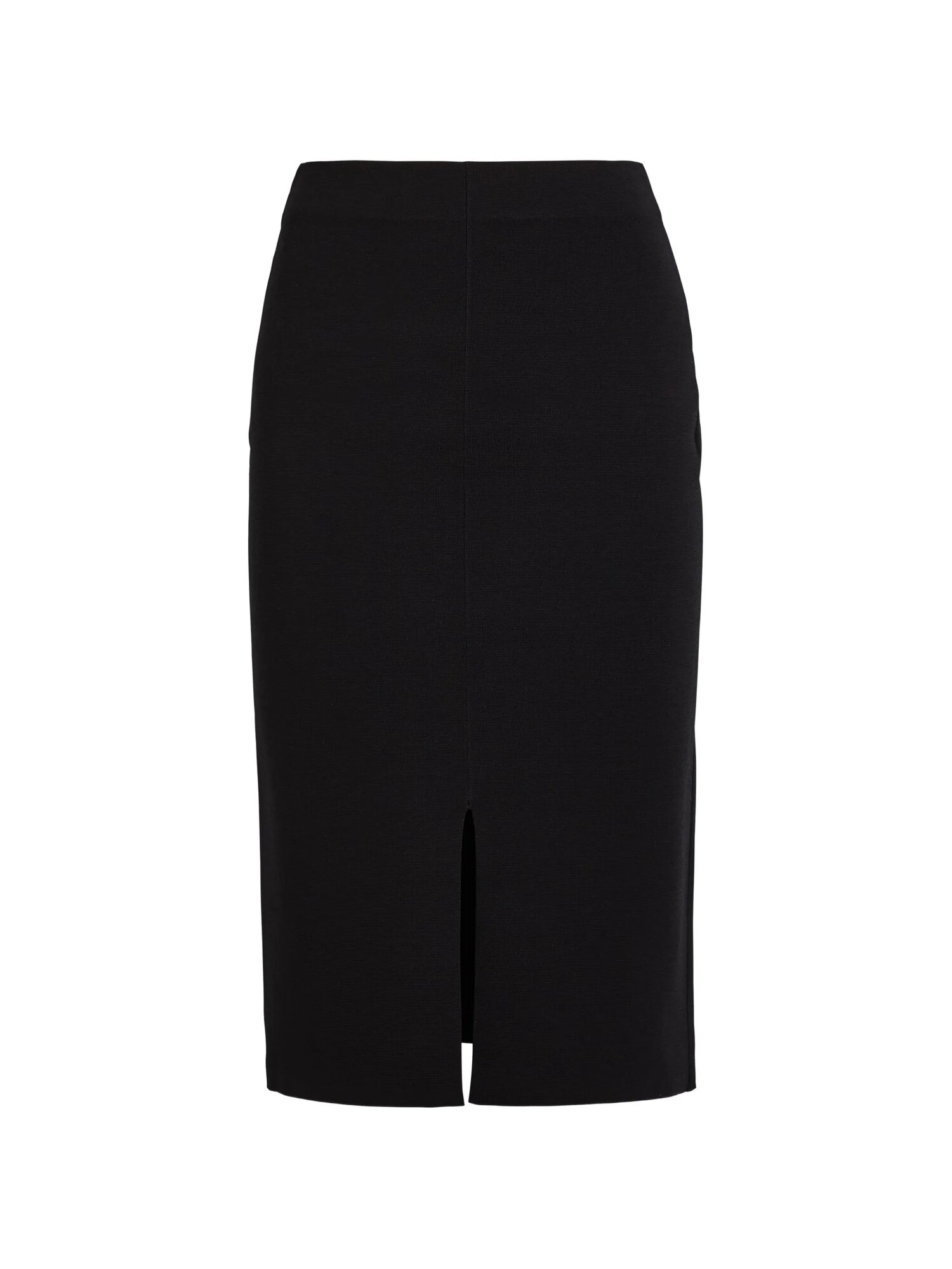 Юбка Slit pencil skirt