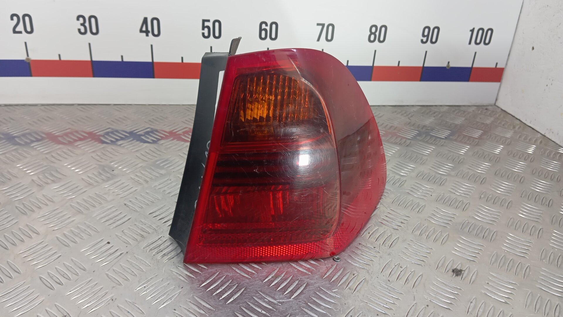 Фонарь задний правый BMW 3 E90/E91, Номер 63214871738, 63210411416, 63217289432, 63217160064