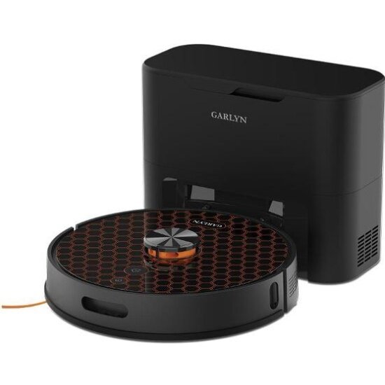 Робот-пылесос Garlyn SR-650