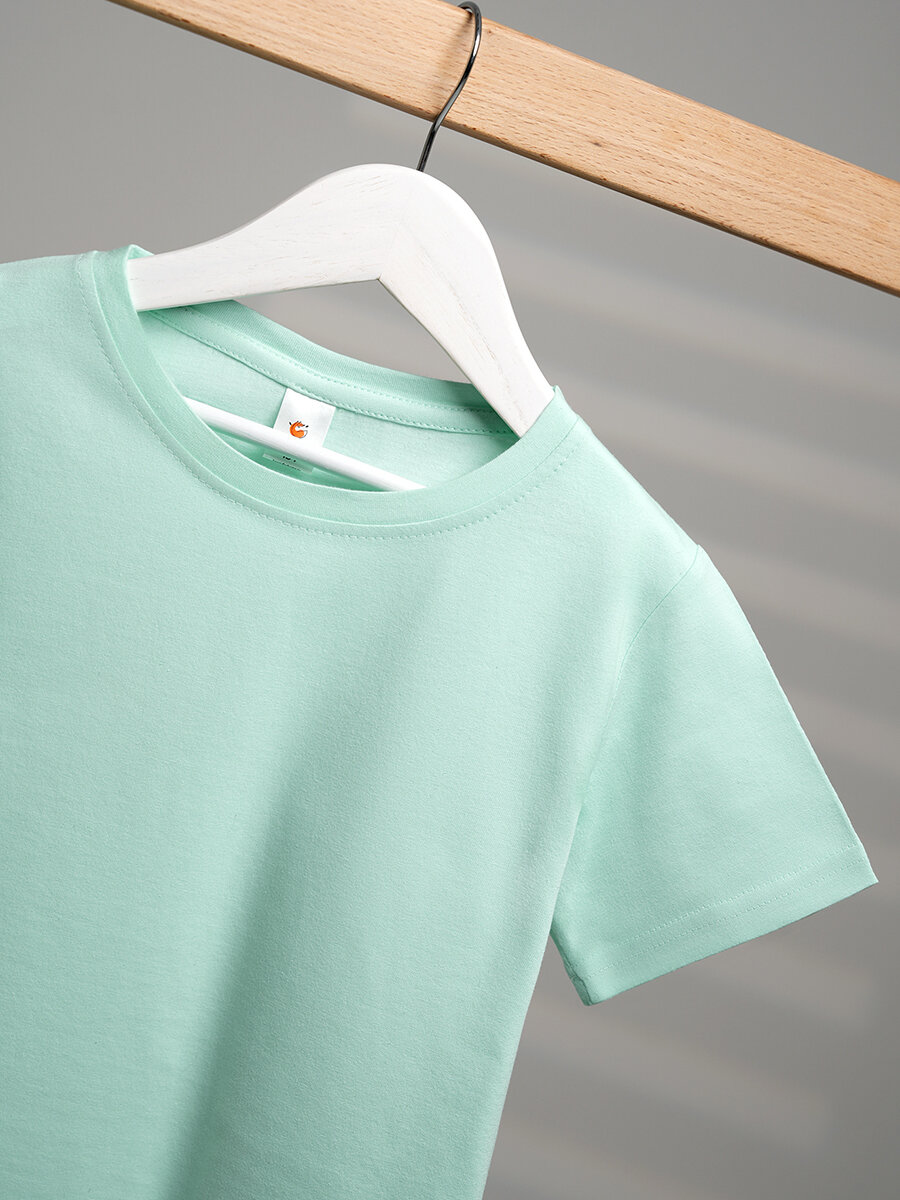 Футболка для девочек