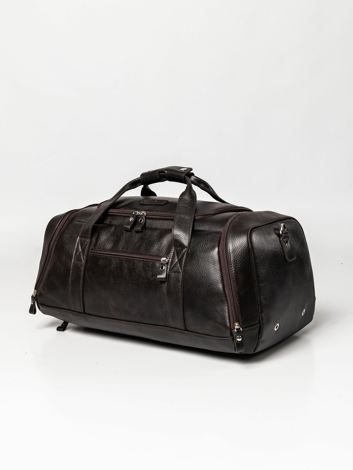 Сумка дорожная 