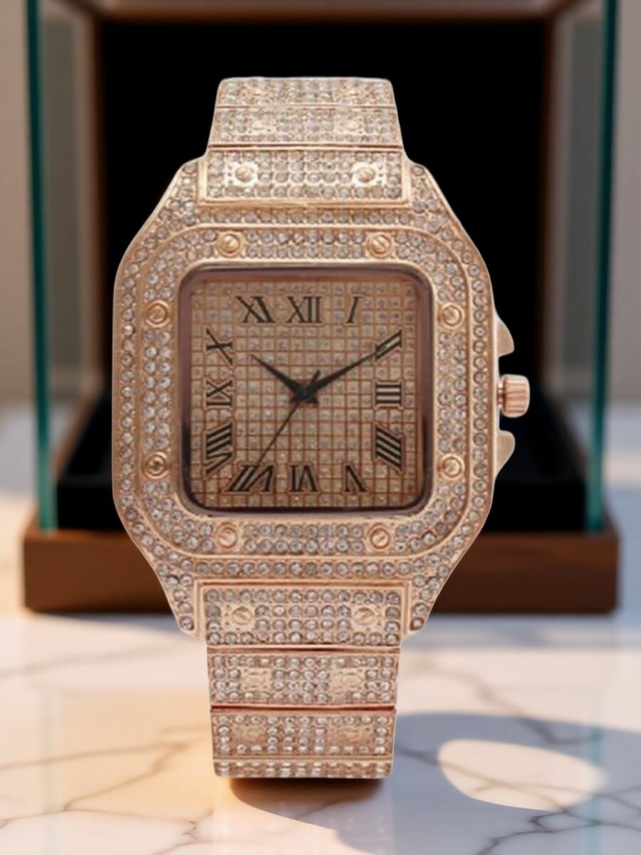 Наручные часы