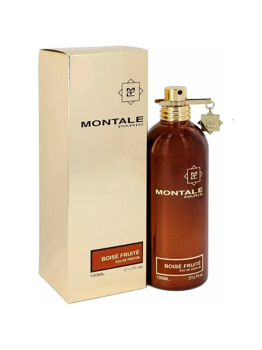 Montale Boise Fruite 100 мл. Парфюмерная вода