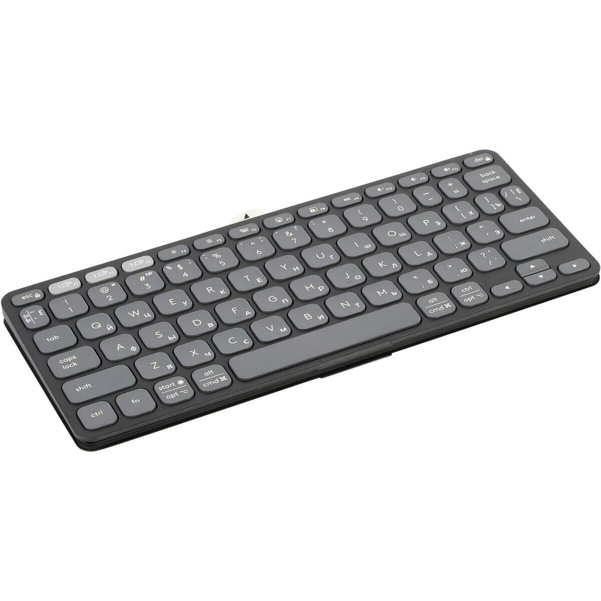 Logitech Keys-To-Go 2