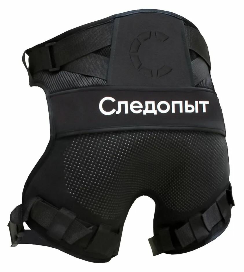 Сиденье-полушорты неопреновые следопыт, размер L, PF-SN-L