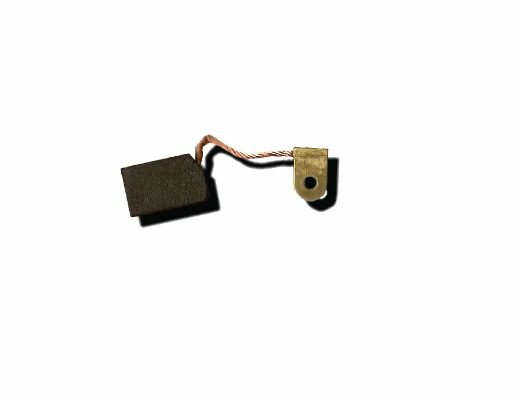 Щетки №578 к МА-1500/МЭ-1800 Интерскол, 6,3*12,20 (2 шт)