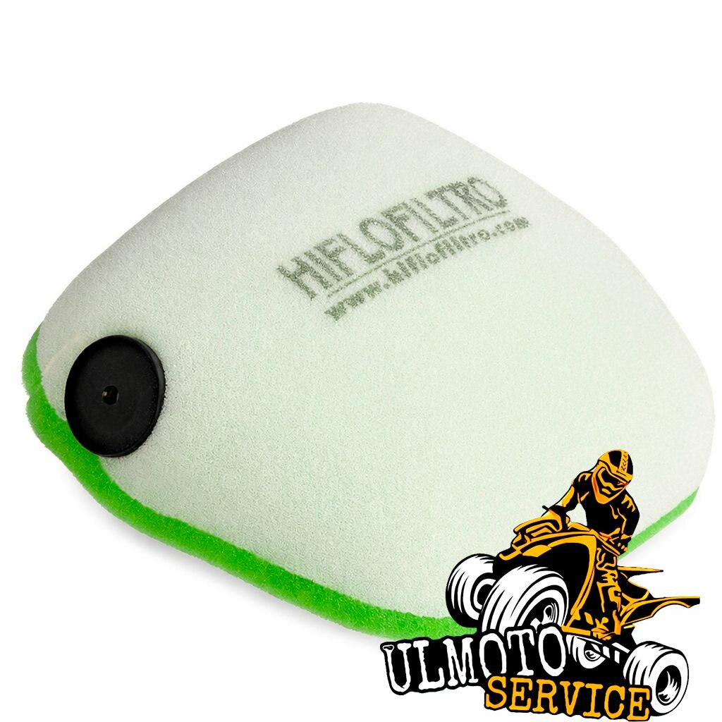 Воздушный фильтр Hiflo Filtro HFF5021 154118 KTM Husqvarna GASGAS 125-501 2022-2025
