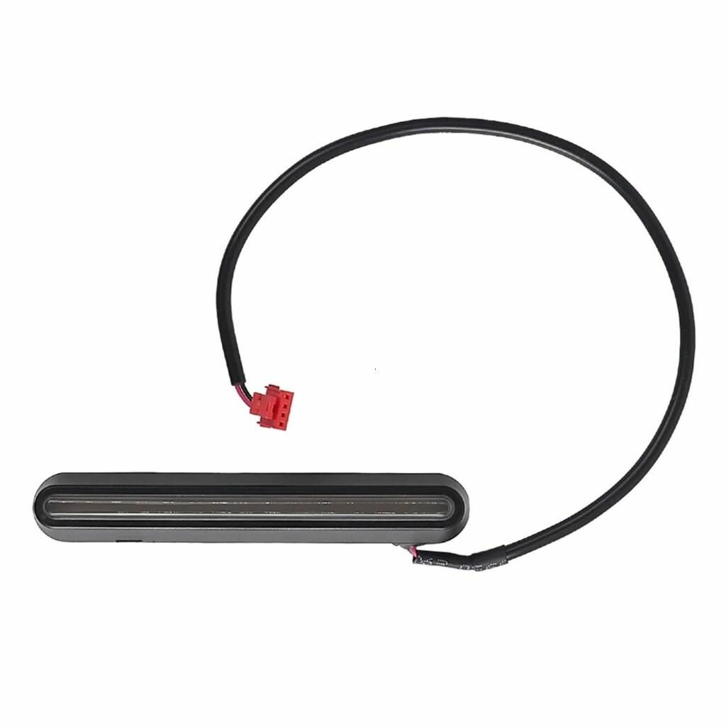 Пластиковый LED передний свет для электросамоката G3 F3
