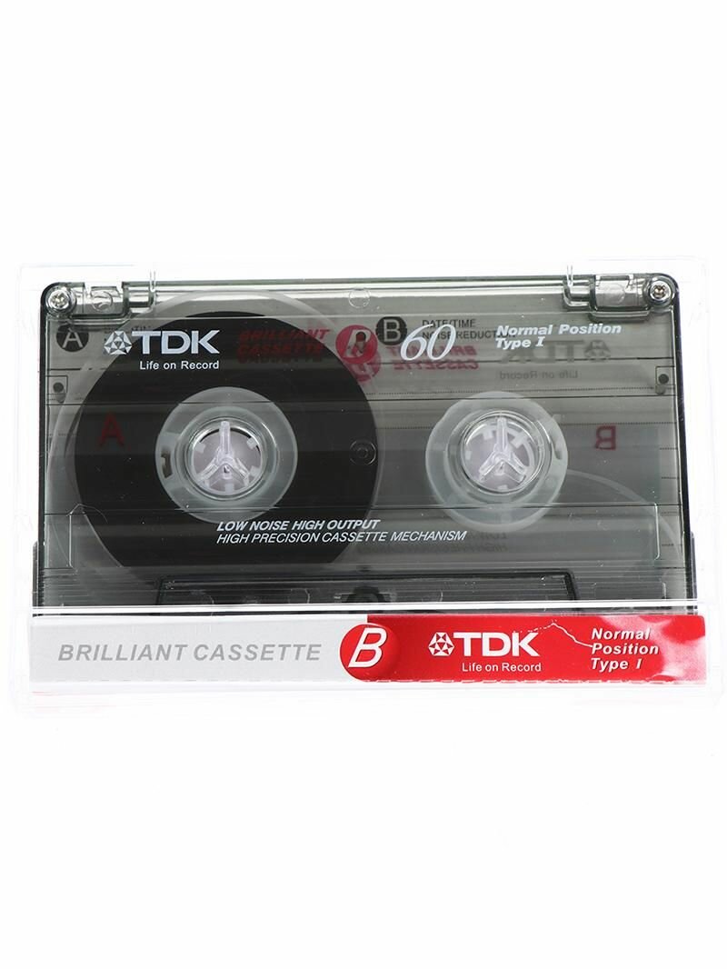 Магнитофонная лента