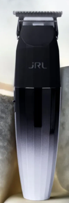 Профессиональный триммер JRL FreshFade FF2020T, черный/серебро
