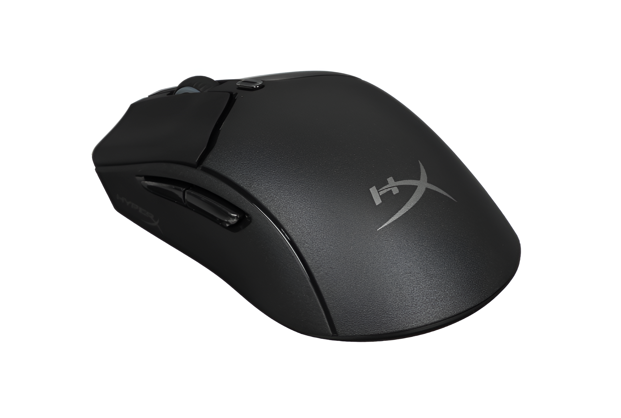 Игровая мышь HyperX "Pulsefire Haste", беспроводная, 62 гр, 26К DPI, 100 ч