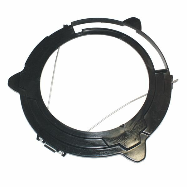 Защита диска 230-255мм 22T, 60T, 80T, 730T, 753T, 755 MASTER, SPARTA 42, 440BP Oleo-Mac, 4196-086
