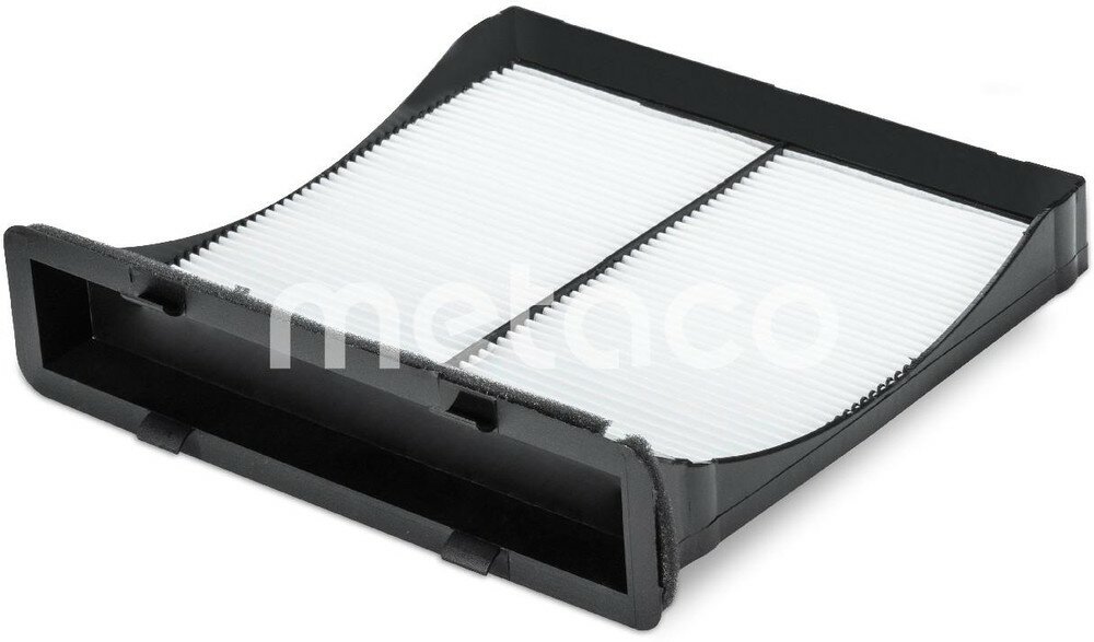 Фильтр салона METACO 1010-014 SUBARU IMPREZA G12 (07>)/ FORESTER S12 (08>) НЕ угольный
