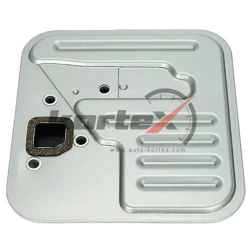 Фильтр АКПП KORTEX KO3039 HYUNDAI ACCENT I 94-00
