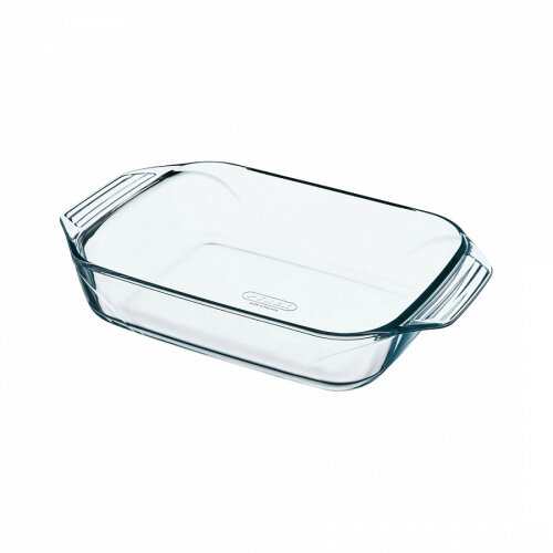 Блюдо для запекания Pyrex Irresistible, прямоугольное, 27х17 см