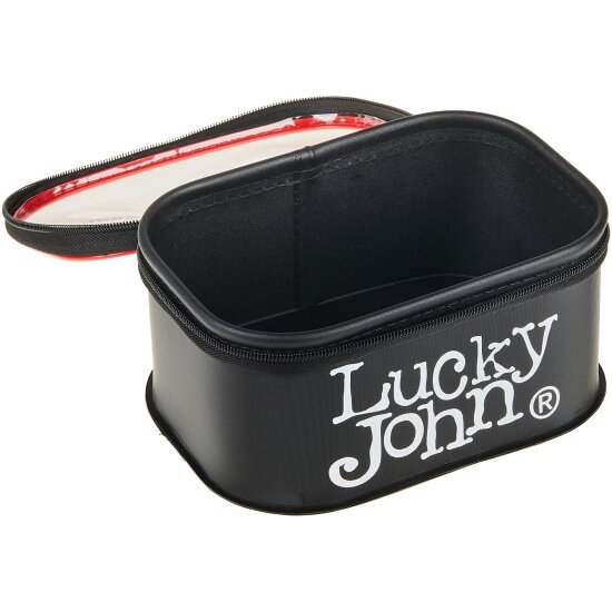 Lucky John Емкость для аксессуаров EVA 210x145x80