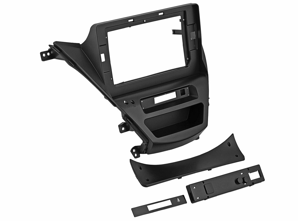 Рамка InCar для UMS HYUNDAI Elantra 2011-2013, 10"