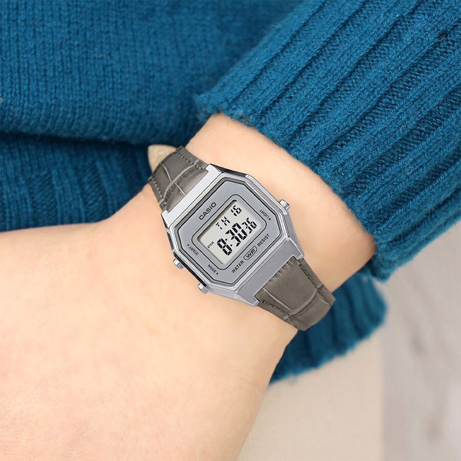 Наручные часы CASIO Vintage — фото 1