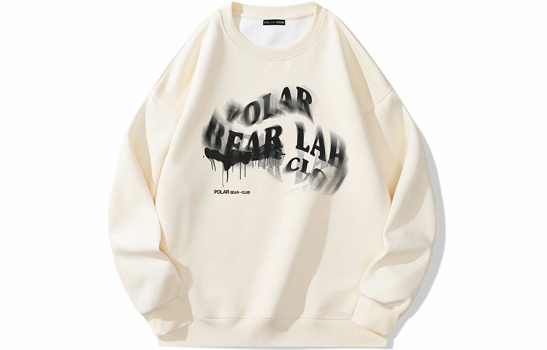 Толстовка POLAR BEAR
