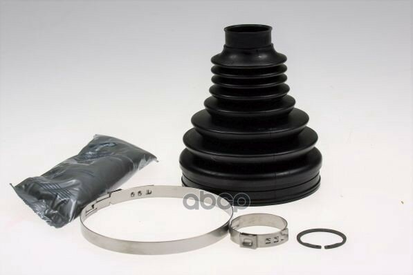 Пыльник шруса GKN (Loebro) арт. 306479
