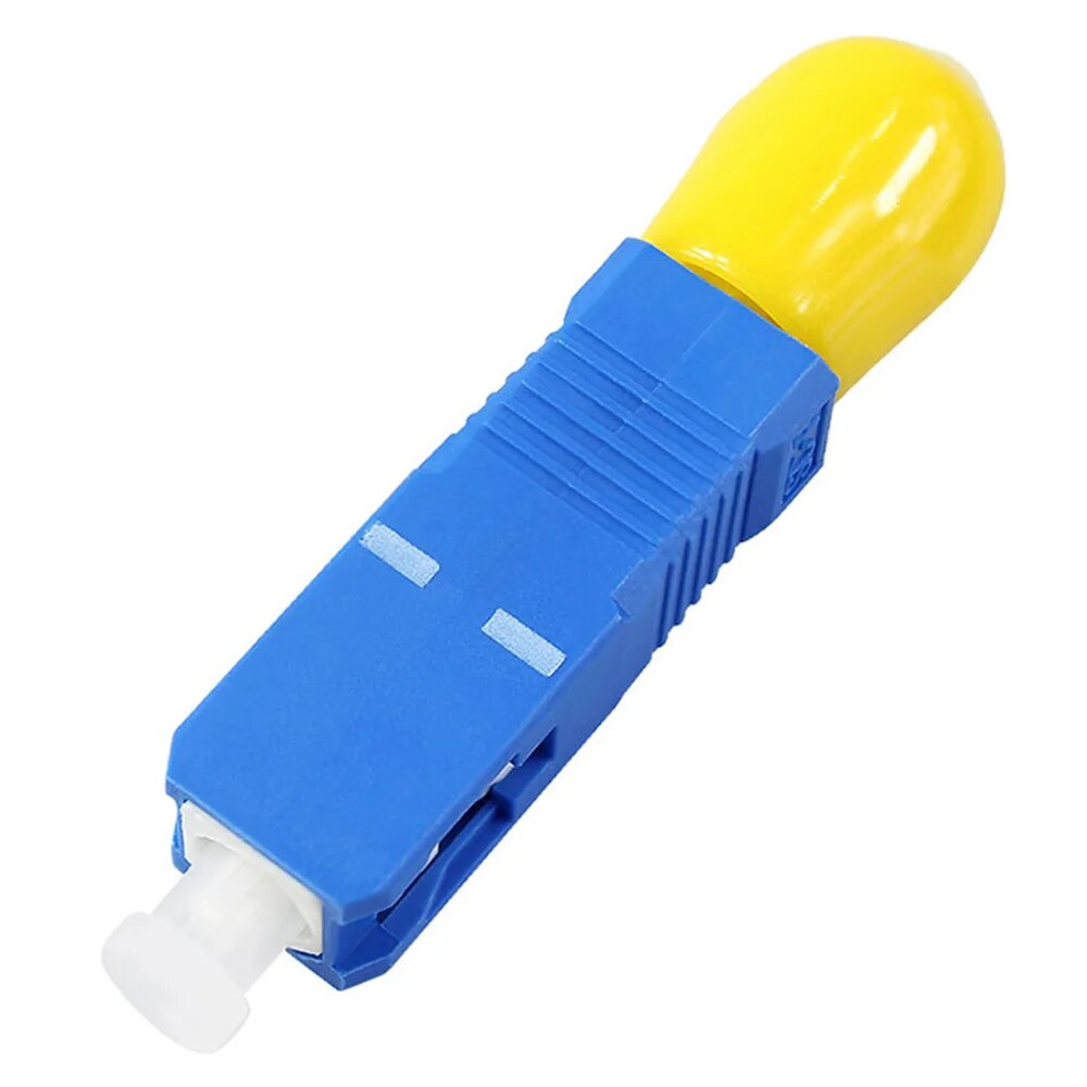 ALLSTRONG Гибридный оптический адаптер SC-SC/LC/FC/ST FO-FOA-SM-STF-U