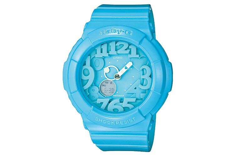  CASIO