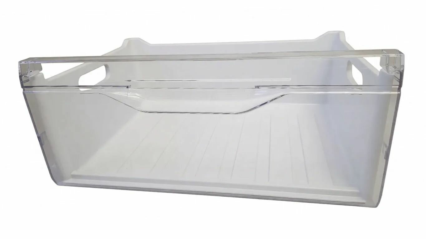 Контейнер для морозилки нижний ящик Indesit 510308 DS 316 W, DS 3161 W (UA (снят с гарантийной техники)