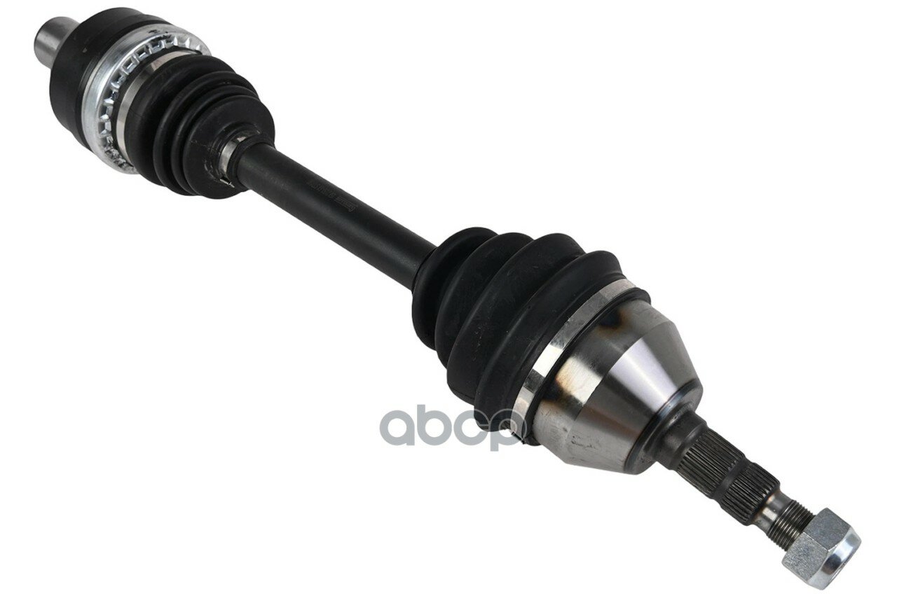 Привод правый - 570mm Opel Astra H 1.3 CDTi 05> Stellox арт. 1582150SX