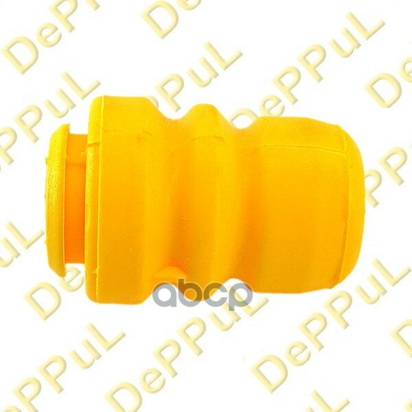 Отбойник переднего амортизатора FORD FIESTA (01-08), FUSION (02-12) DePPuL арт. DETM196A