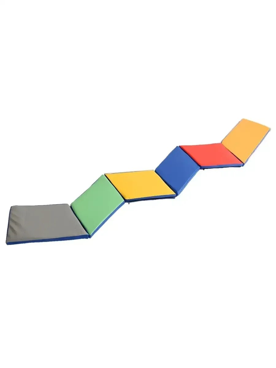 Мат спортивный