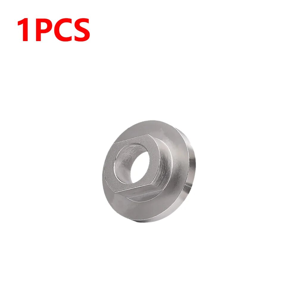 Стальной съемник каретки для велосипеда 1Pcs Right