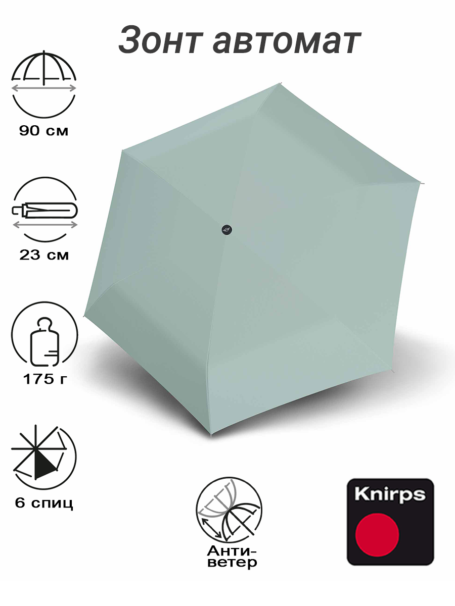 Зонт Knirps