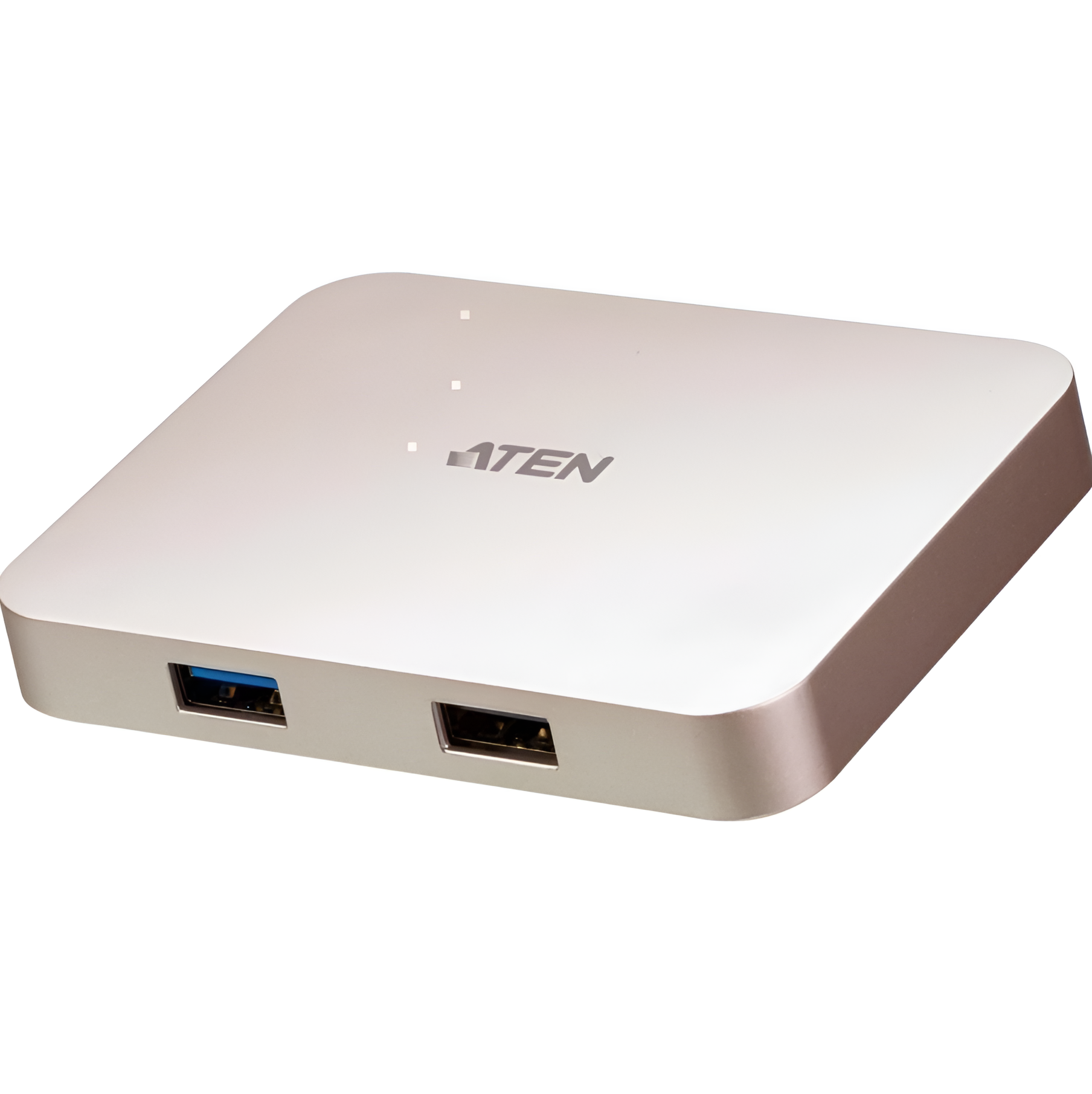 Док-станция Aten UH3235-AT, 3840 x 2160, для телефонов, игровых консолей