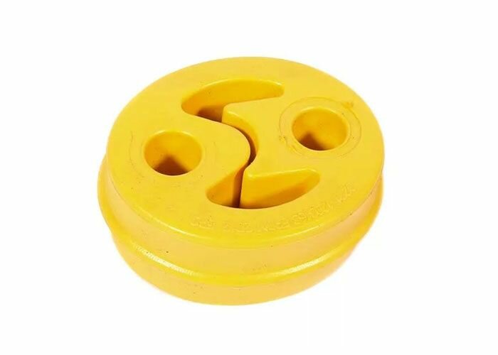 Подушка глушителя для а/м Газель Бизнес полиуретан