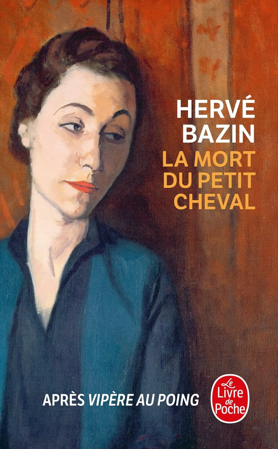 La Mort Du Petit Cheval