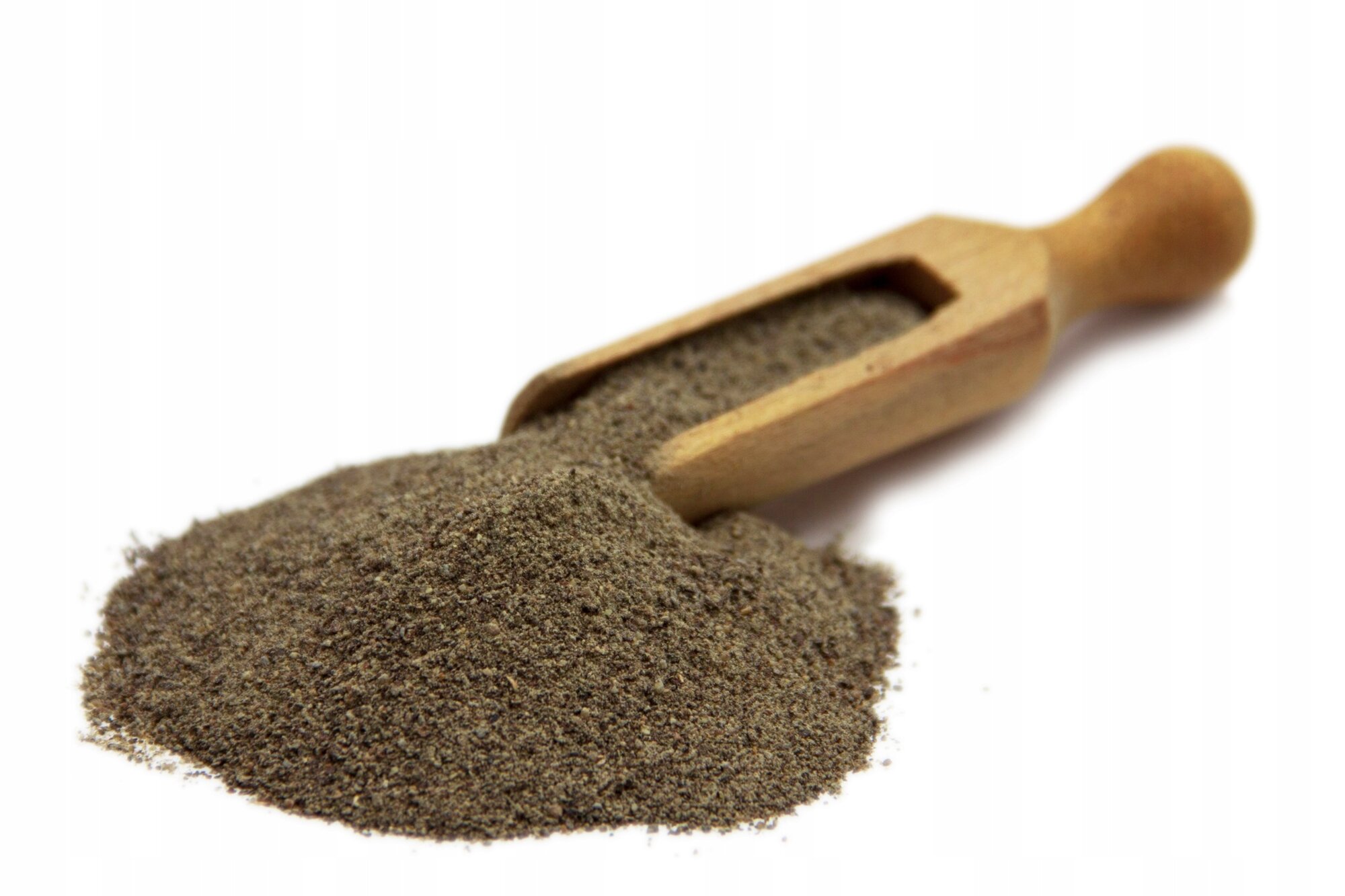 Перец черный молотый высший сорт 100 грамм дробленный КолбасычЪ