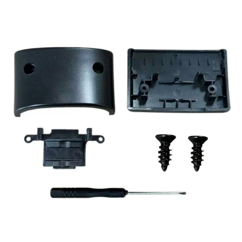 Крепление-зажим для наушников