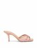 Босоножки Malone Souliers Perla, размер 36, розовый
