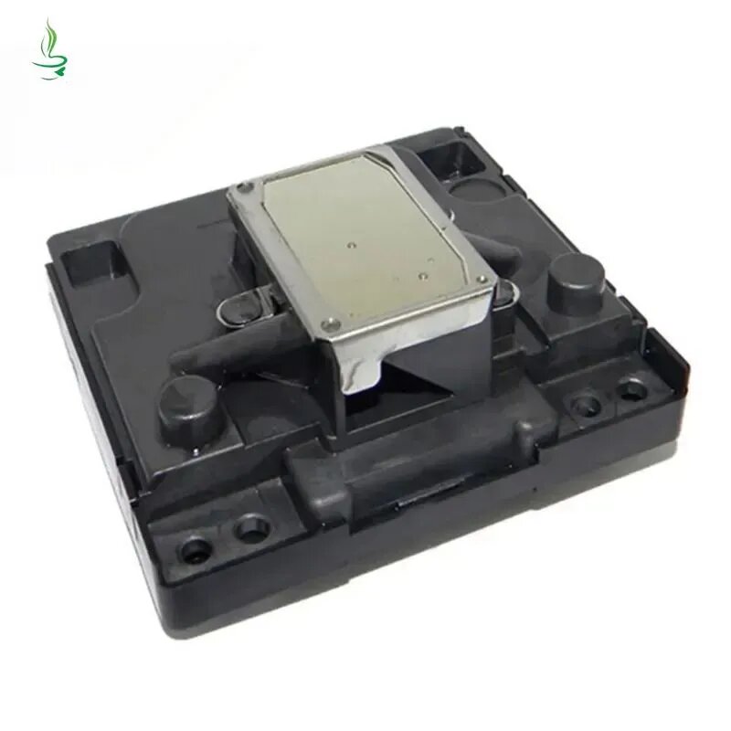 Печатающая головка, Черный матовый (matte black), 1 шт. Оригинальная печатающая головка для струйного принтера