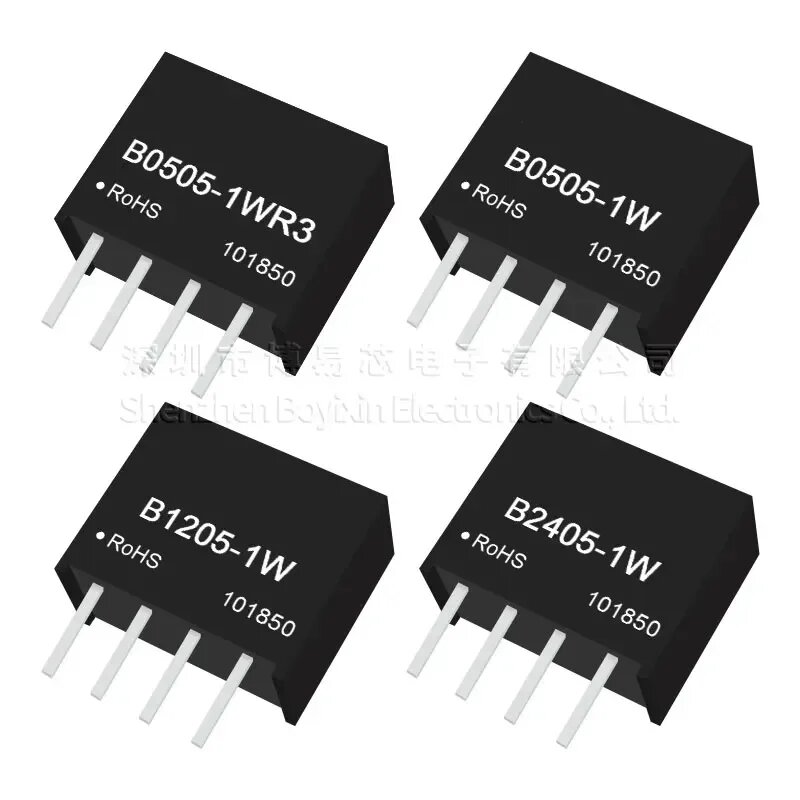 Модуль питания B0505S-1W, Цвет: B0505S-1W