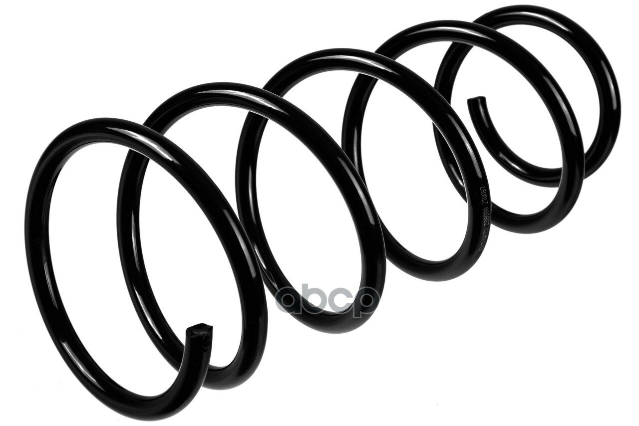 Пружина передняя! 40 620 32 Nissan Almera 1.8/1.5dCi 00> ZENTPARTS арт. Z38038