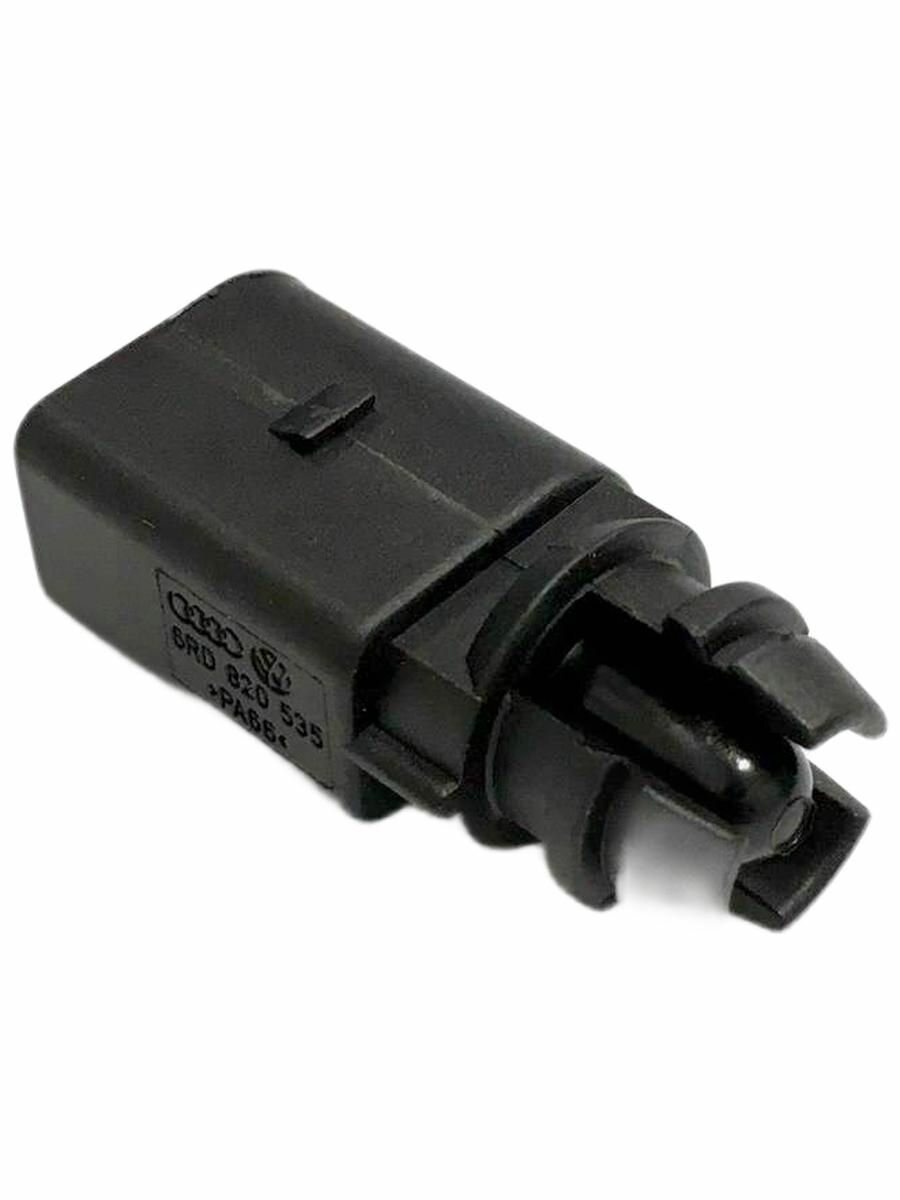 6RD820535 Датчик температуры наружного воздуха VAG оригинал